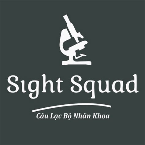 Sight Squad Youtube