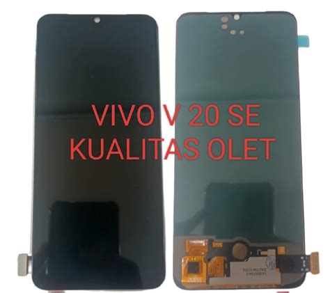 Lcd Vivo V 20 SE V23e V21 4g FULSET Thocren Original Olet Lazada Indonesia