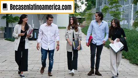 Becas En La Universidad Panamericana 2025