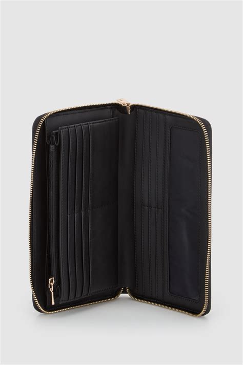 Guess Laurel Travel Wallet Strandbags New Zealand
