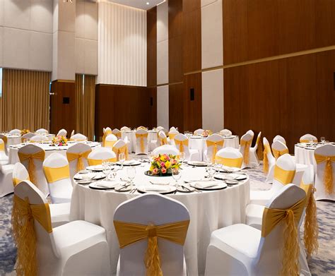 Millennium Place Barsha Heights Hotel Event Venue Dubai