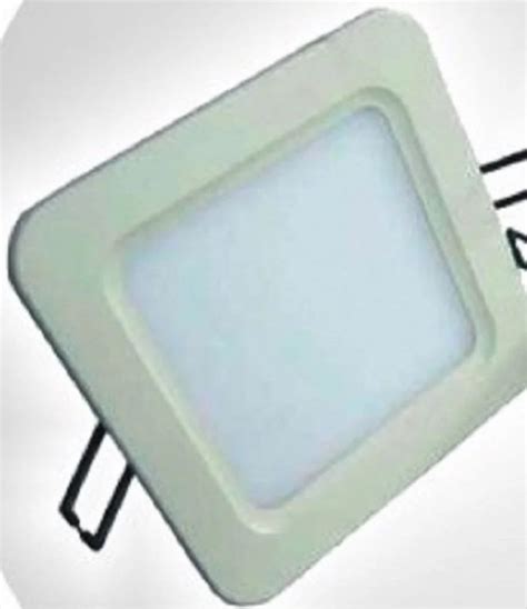 Led Panel Light At ₹ 550 Piece Led Panel Light In Ahmedabad Id 2853622421588