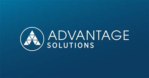 Advantage Solutions On Linkedin Advantage Intelligence Enhances Supply Chain Services To Product