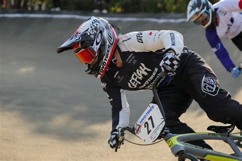 Toyo Tires：「全日本自転車競技選手権 Bmxレース」をサポート 月刊タイヤ