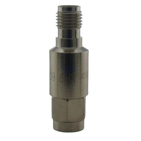 Attenuator SMA Female To SMA Male DB
