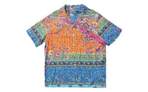 하와이안 셔츠의 계절 Style 읽을거리 에스콰이어 코리아 │ 패션 매거진 패션 잡지 남성지