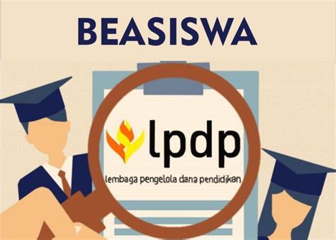 Syarat Daftar Beasiswa Lpdp Jenjang S2 Tahun 2024 Archives Artikel Blog