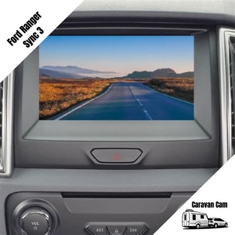 Ford Camera Integrations Rear Vision Cams Polaris Gps