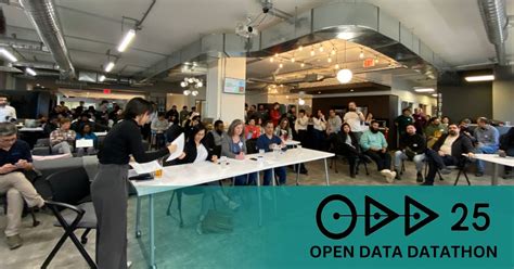 datathon opendata winnipeg dataanalytics datascience odd2025