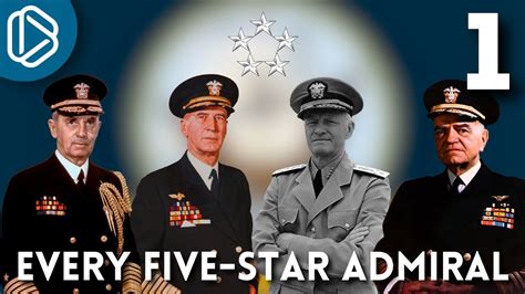 Generals List To Be Fired