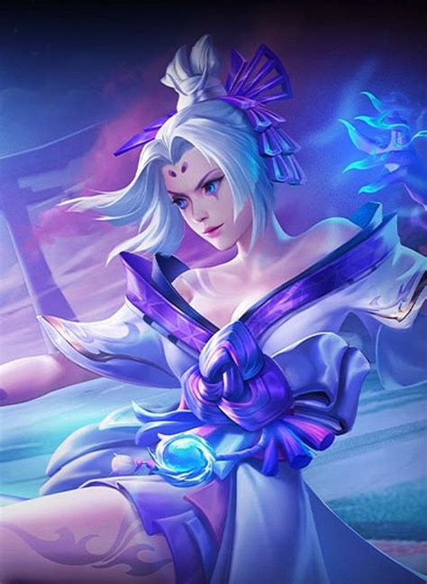 Natalya Mobiles Nữ Thần