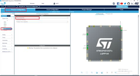 环形缓冲区（ring Buffer）在stm32 Hal库中的应用：防止按键丢失stm32 Ringbuffer Csdn博客