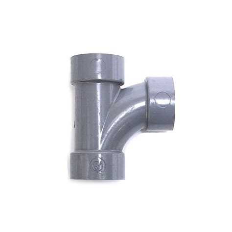 排水用 塩ビdv継手 90°曲りy 65a（色：グレー） 関東当日便 45929チャーム Charm ヤフー店 通販 Yahoo