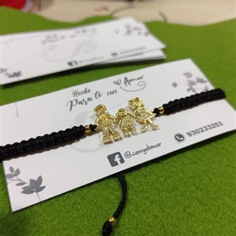 Pin On Pulseras De Hilo