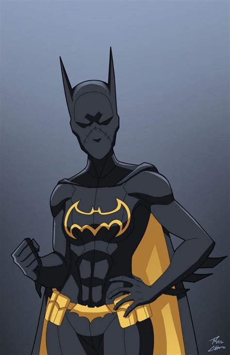 Cassandra Cain Wiki • Dc Comics™ Amino
