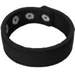 Perfect Fit Snap Neoprene Cock Ring Sex Toys At Adult Empire