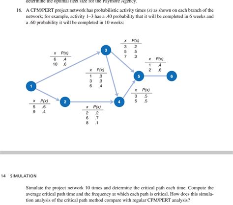 Solved Determine The Optimal Fleet Size For The Paymore