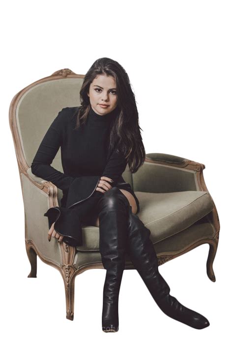 Selena Gomez Sitting Legs Png Image Purepng Free My XXX Hot Girl