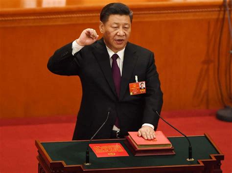 Xi Jinping Wallpapers Wallpaper Cave
