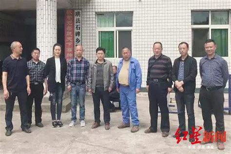 刷脸寻亲！七旬老人走失7年 终于返回家乡凤凰网
