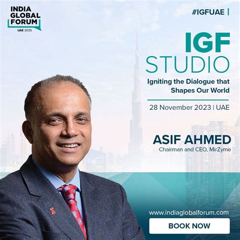 Igfuae Asif Ahmed Phd Frsb