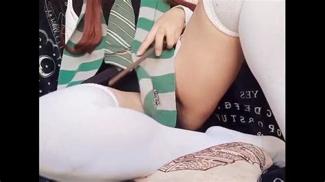 Slytherin Girl Babe Transforms Into A Babe Xxx Mobile Porno Videos Movies IPornTV Net