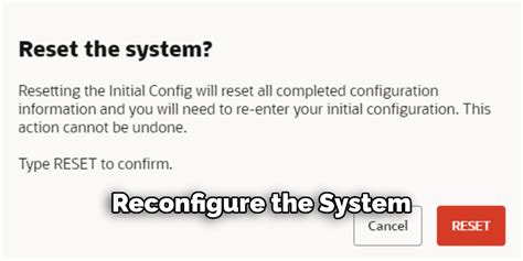 How To Reset Honeywell Security System Easy Steps