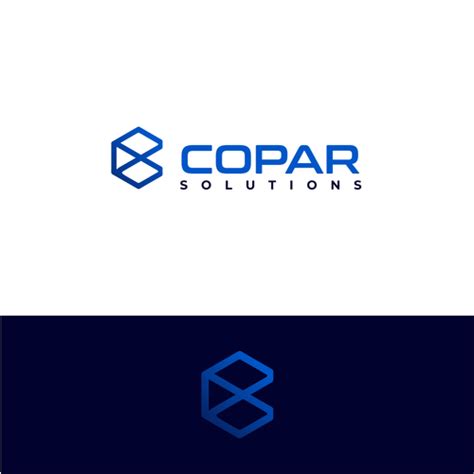 Designs Copar Solutions New Logo Logo Design Contest