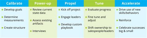 Sales Playbook Development Top Line Sales Llc