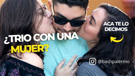 TRIOS MENAGE A TROIS BASH SW Tips Y Toda La Info