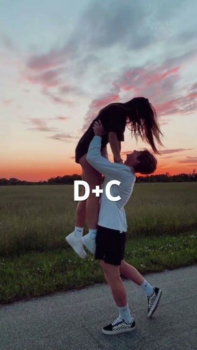 Initials That Belong Together ️ ️ ️ Youtube Initials Belonging