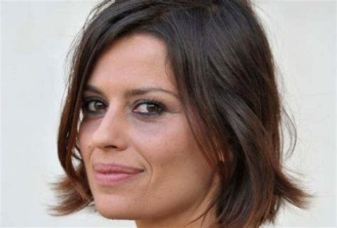 Claudia Pandolfi Non Ho Paura Di Nulla Claudia Pandolfi Personaggi Spytwins Com