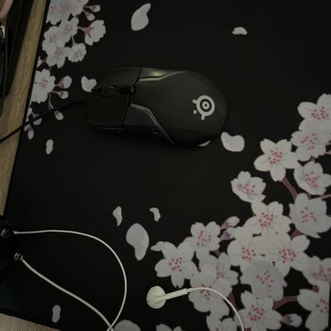 Eldritch Inferno Design 4 Desk Pad Mouse Pad Desk Mat Celestial Chaos Dark Energy Etsy