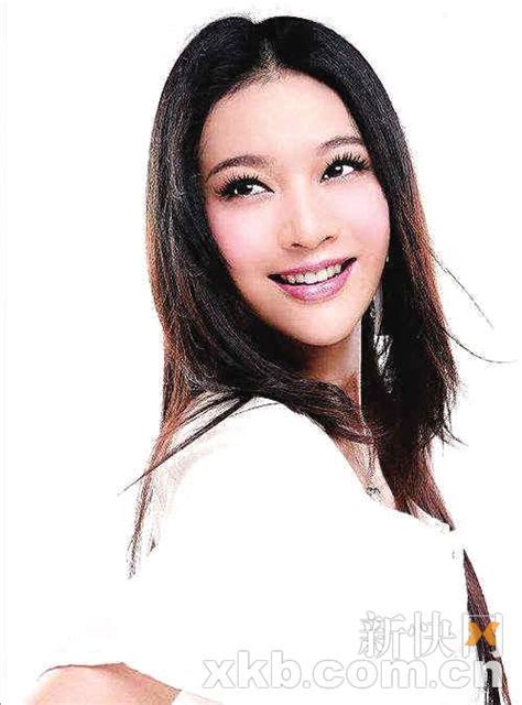 《舞者》主角宋汶霏：没感觉侣皓喆整过容图 搜狐娱乐