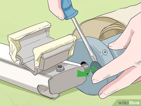 How To Replace Awning Fabric With Pictures WikiHow