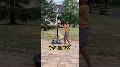 Then Vs Now Youtube