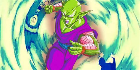 Dragon Ball Piccolos Most Evil Deeds