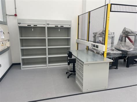 5 Workshop Storage Ideas To Organise Your Space
