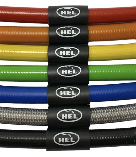 Square Tube Front And Rear Caliper Braided Flexi Hoses Xcs Designs Shop