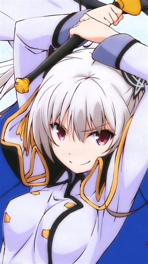 Qualidea Code Kawaii Mobile