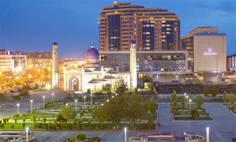 The Top 10 Places That You Must Visit in Kazakhstan! | MakeMyTrip Blog