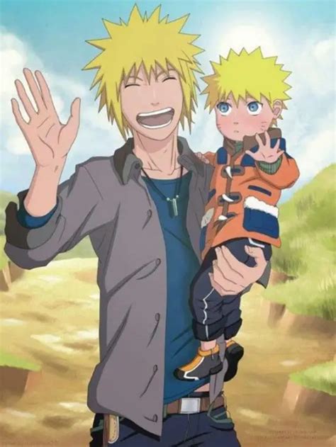 45 Incredible Examples Of Naruto Fan Art Greenorc