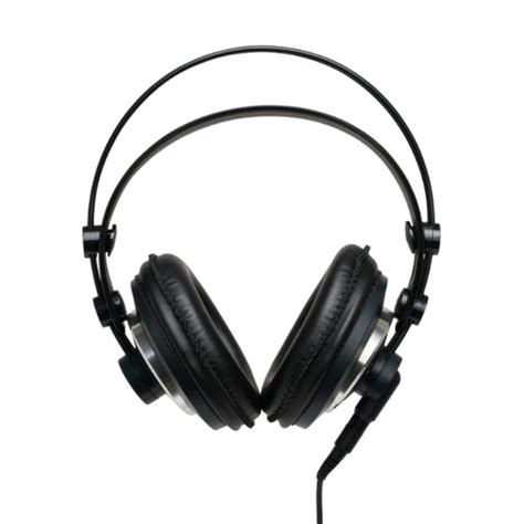 K271 MKII | Professional studio headphones