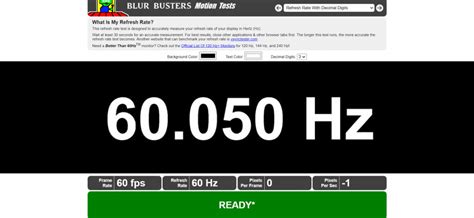 Sensational Info About How To Check Monitor Refresh Rate Welfareburn20