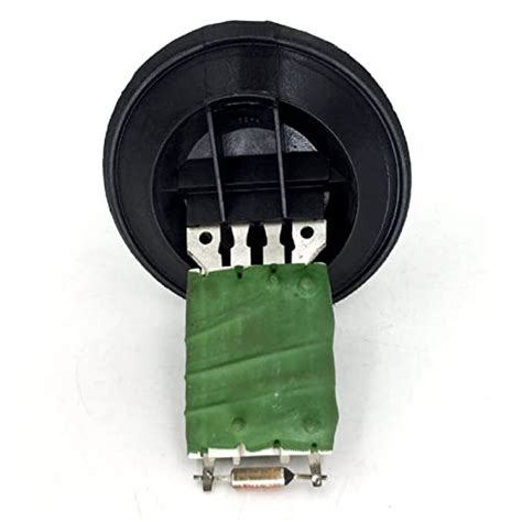 Best Vw Polo Heater Blower Resistor June