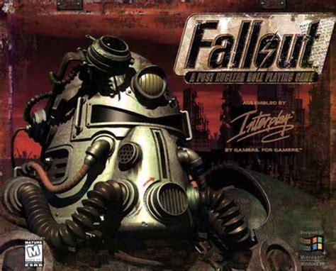 The First Fallout Noiseless Chatter