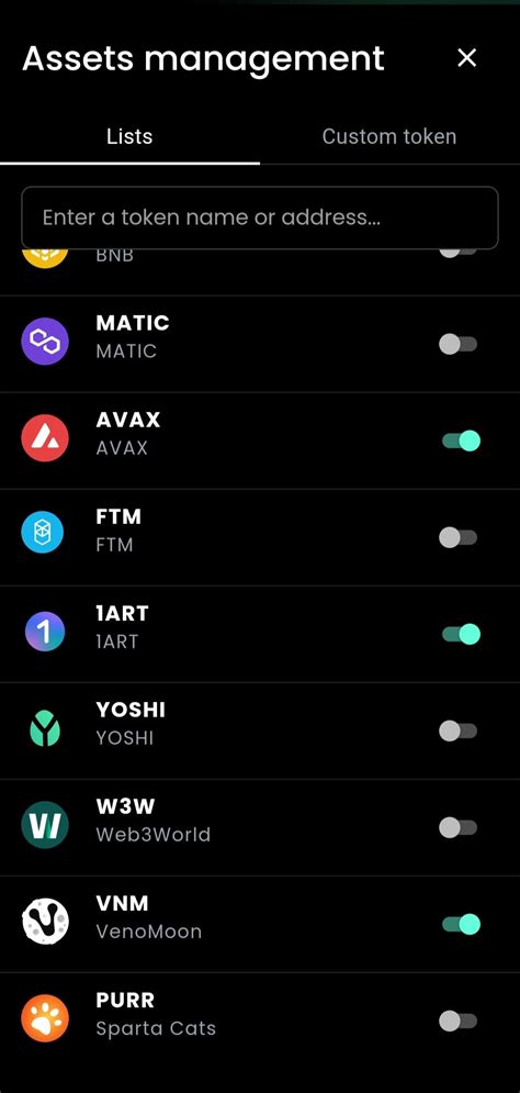 Venom Blockchain Wallet Apk Download For Android Free