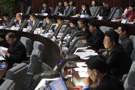 Norcorea ampliará zonas económicas especiales