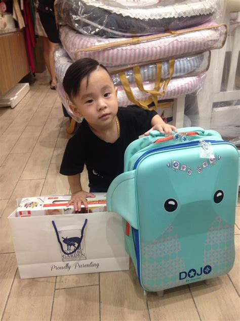 Dojostore 🙏🏻 ️ขอบคุณภาพแฟน กระเป๋าช้าง ตัวน้อยของ Dojoofficial ที่