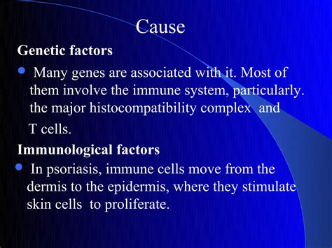 Psoriasis Ppt
